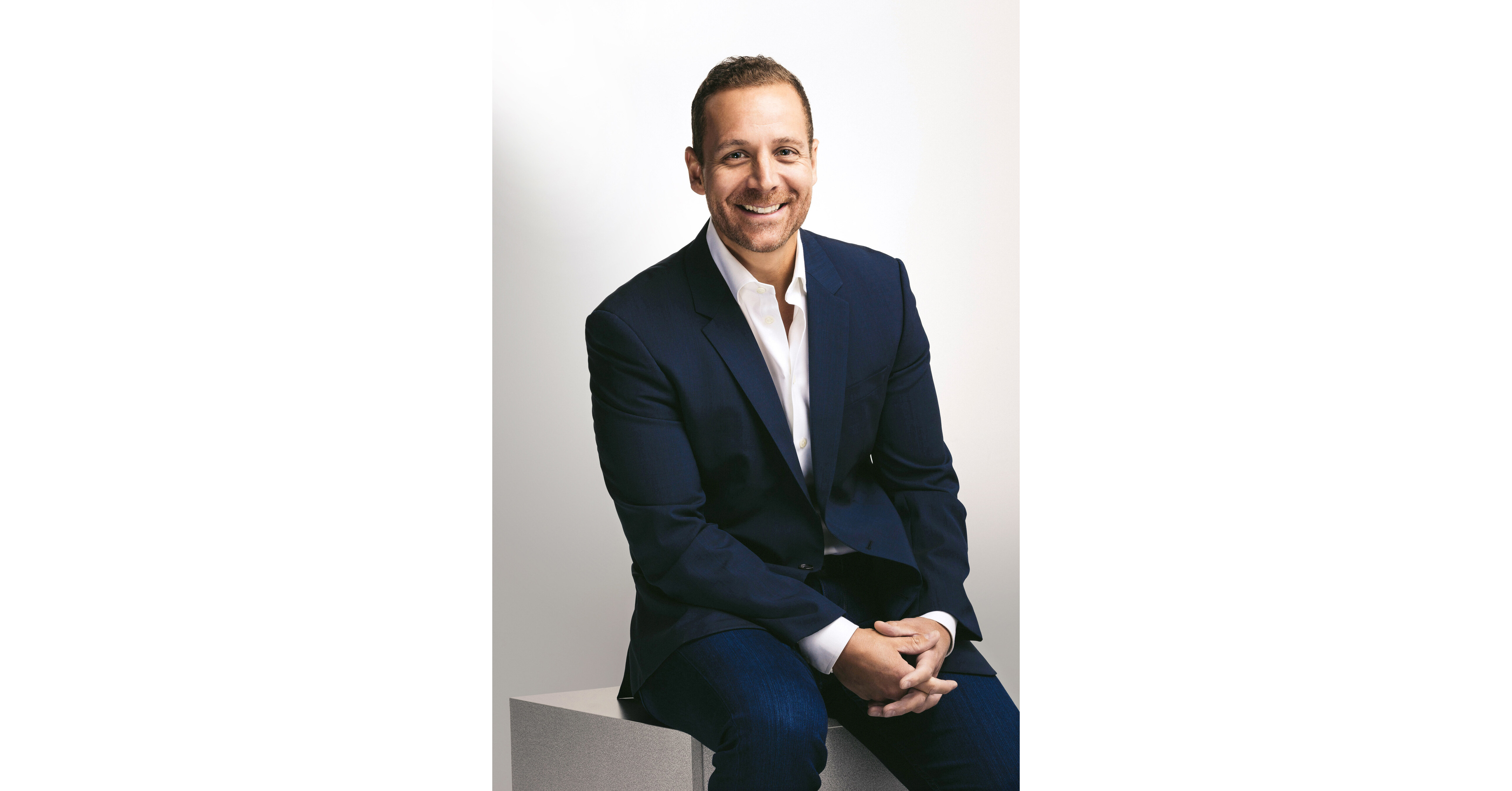 Mat Povse devient le nouveau président de Best Buy Canada